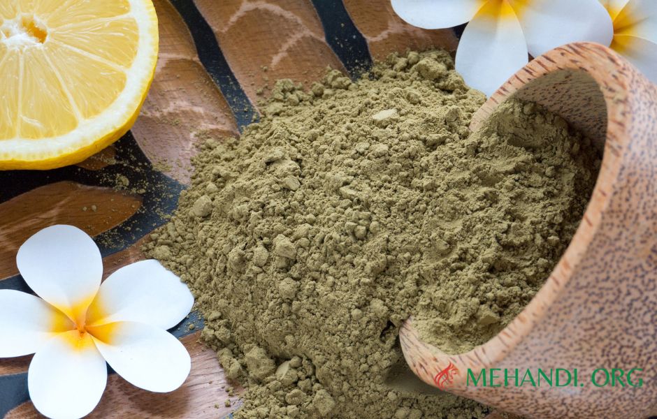 Which is the best henna powder for hands ? – hennahubstore