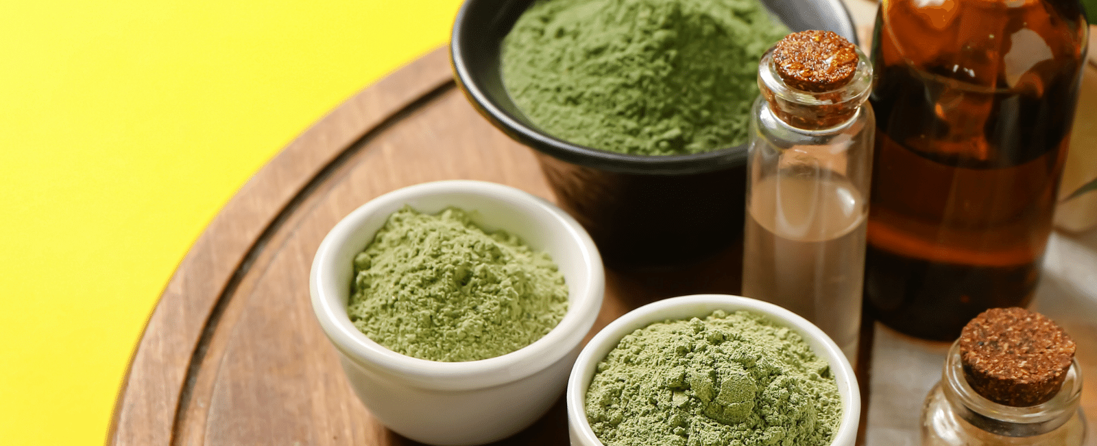 MAKE A NATURAL HENNA HAIR MASK TO GET LONG THICK HAIR – hennahubstore